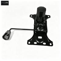 China Steel Construction Office Chair Mechanism with 210X130mm Mounting Hole Spacing for Multi-functional Adjustable Chairs for sale