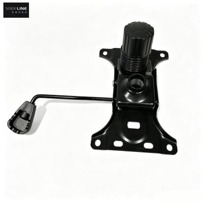 China Steel Construction Office Chair Mechanism with 210X130mm Mounting Hole Spacing for Multi-functional Adjustable Chairs for sale