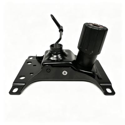 China Iron Construction Office Chair Mechanism with 228x175mm Size for Rotation, Elevation, and Freedom for sale