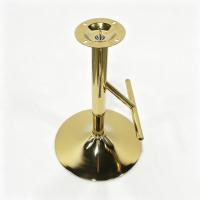 China Adjustable Height 550-750mm Bar Stool Base with 50mm Tube Lifting Air Rod Compatibility and Multiple Base Diameters 500-385mm for sale