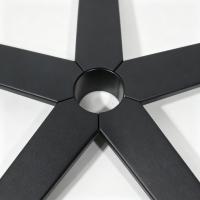 China Detachable Five-Star Chair Base with 700mm Diameter and 1136KG Static Pressure for Office Swivel Chairs for sale