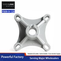 China Commercial Barber Chair Base Engineered for Stability and Durability to Enhance Barber Chair Functionality in Salons for sale