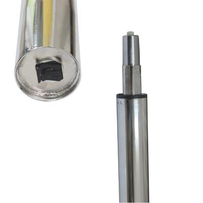 China Class 3 BIFMA Certified Office Chair Gas Spring with Hexagonal Inner Tube and 150kg Load Capacity Office Chair Gas Cylinder for sale