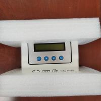 China 1000W PWM Solar Charge Controller 24V 30A Solar Charge Controller for sale