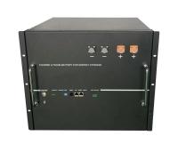 China 24V 48V 100AH 150AH 200AH Lithium Storage Battery With Remote Monitoring for sale