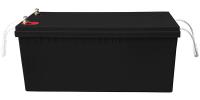 China 24V 48V 100AH 150AH 200AH Lithium Storage Battery With Remote Monitoring for sale