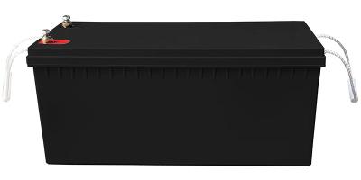 China 24V 48V 100AH 150AH 200AH Lithium Storage Battery With Remote Monitoring for sale