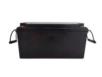 China Household 48V Lithium Storage Battery 50AH/100AH/150AH/200AH Lithium Ion Phosphate Battery for sale