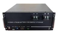 China 48V 150AH Long Term Storage Lithium Ion Battery Lithium Ion Phosphate Battery for sale