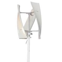 China 5KW 6KW Domestic Vertical Wind Turbine 96V 380V For Power Generation System for sale