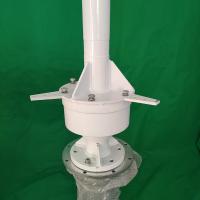 China 3kw 5KW Vertical Turbine Design Vertical Turbine Generator With Power Generation System for sale