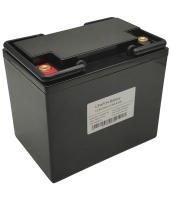 China UPS Lithium Storage Battery 48V 96V 50AH 200AH Lithium Ion Energy Storage for sale