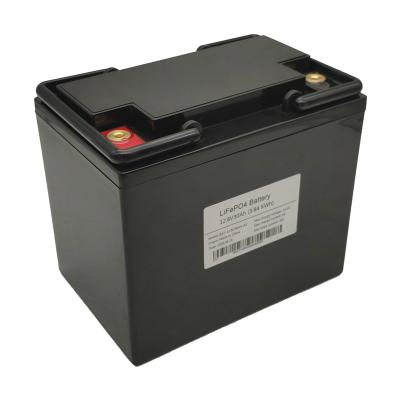 China 100AH 200AH Lithium Phosphate Battery 48V With Power Generation System for sale