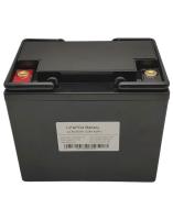 China UPS Renewable Energy Batteries 12V 24V 48V 100AH 150AH Optional WIFI Bluetooth for sale