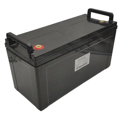 China 96V 200AH Renewable Energy Lithium Ion Battery Wind And Solar Hybrid System for sale