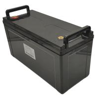 China UPS Renewable Energy Batteries 12V 24V 48V 100AH 150AH Optional WIFI Bluetooth for sale