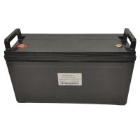 China 24V 48V 200AH Li Ion Battery For Solar System Lithium Battery Storage for sale