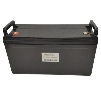 China 24V 48V 200AH Li Ion Battery For Solar System Lithium Battery Storage for sale