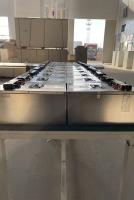 China 96V 100AH 200AH Lithium Phosphate Battery Cells Bluetooth Lithium Battery Home Storage for sale