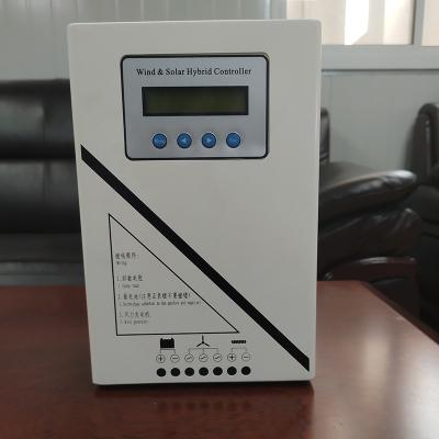 China 12V/24V/48V MPPT Wind Charge Controller For Home Use 400W 800W 1000W for sale