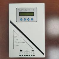 China 3PH 12V 24V Wind Turbine MPPT Controller 400W 800W IP54 Off Grid System for sale