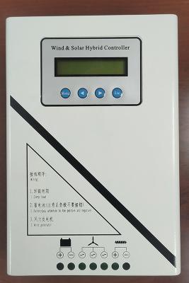China 12V 24V Dump Load Controller Wind 400W 800W 48V Wind Charge Controller for sale
