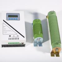 China 800W 1000W MPPT Wind Charge Controller Off Grid 12V/24V/48V MPPT Wind Controller for sale
