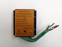 China CE MPPT Wind Turbine Regulator 12V 24V 48V 1000W Small Wind Turbine Charge Controller IP54 for sale