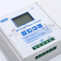 China 12V/24V 700W 20 Amp MPPT Solar Charge Controller IP54 MPPT Voltage Regulator for sale