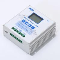 China Battery MPPT Solar Charge Controller 700W 20A 12V 24V Mini MPPT Charge Controller for sale