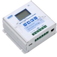 China Battery MPPT Solar Charge Controller 700W 20A 12V 24V Mini MPPT Charge Controller for sale