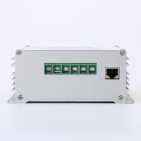 China Off Grid System MPPT Solar Battery Charger 30A 12V 24V For Solar Panel for sale