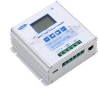 China Off Grid System MPPT Solar Battery Charger 30A 12V 24V For Solar Panel for sale