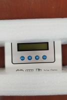 China White 1000W PWM Solar Charge Controller 12V 24V 30A PWM Solar Regulator for sale
