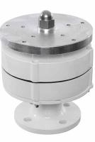 China 200W Red Lantern Wind Turbine 24V Chinese Lantern Wind Turbine for sale
