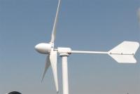China 50Hz 60Hz Horizontal Wind Turbine 10KW 96V Horizontal Axis Turbine for sale