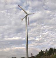 China CE Horizontal Wind Turbine 1KW 48Volt Home HAWT Wind Turbine Rotor 2.8m for sale