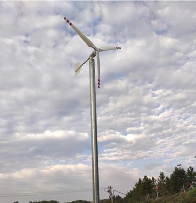 China CE Horizontal Wind Turbine 1KW 48Volt Home HAWT Wind Turbine Rotor 2.8m for sale