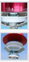 China Q Type Off Grid Wind Generator 48V 1KW Aluminum Alloy Blade Low Noise Household for sale