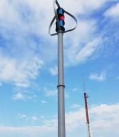 China 220V 10KW Q Wind Turbine Low Speed IP54 Off Grid Wind Generator for sale