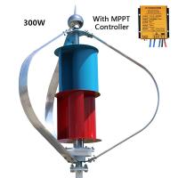 China 48V 1000W 3 Blades Permanent Magnet Generator For Wind Turbine Low Speed for sale
