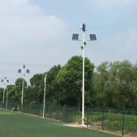 China 48V 800 Watt IP54 Q Wind Turbine Low Noise Green Energy Wind Turbines for sale