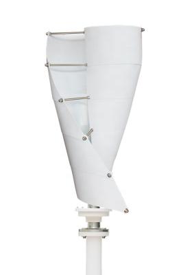 China 12V Low Wind Speed Vertical Wind Turbine 300W Low Rpm Wind Generator Motor for sale