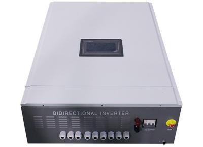 China 240Volt Hybrid Solar Inverter Hybrid Inverter Off Grid 10KW USB for sale