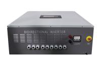 China 20KW 240V Hybrid Solar Inverter Blue Tooth for Wind And Solar Hybrid System for sale