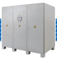 China 30KW 240V Hybrid Solar Inverter WIFI Off Grid Solar System For Electricity for sale