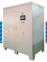 China 30KW 240V Hybrid Solar Inverter WIFI Off Grid Solar System For Electricity for sale