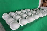 China IP54 Horizontal Wind Turbine Residential Wind Power Low Vibration for sale