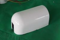 China Off Grid Three Bladed Horizontal Axis Wind Turbine 48V 96V Horizontal Wind Energy for sale
