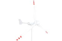 China 100KW 220V Wind Turbine Generator System IP54 Residential Wind Generator for sale